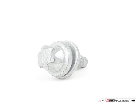 Genuine BMW - 07147270121 - TORX SCREW WITH COLL (07-14-7-270-121)