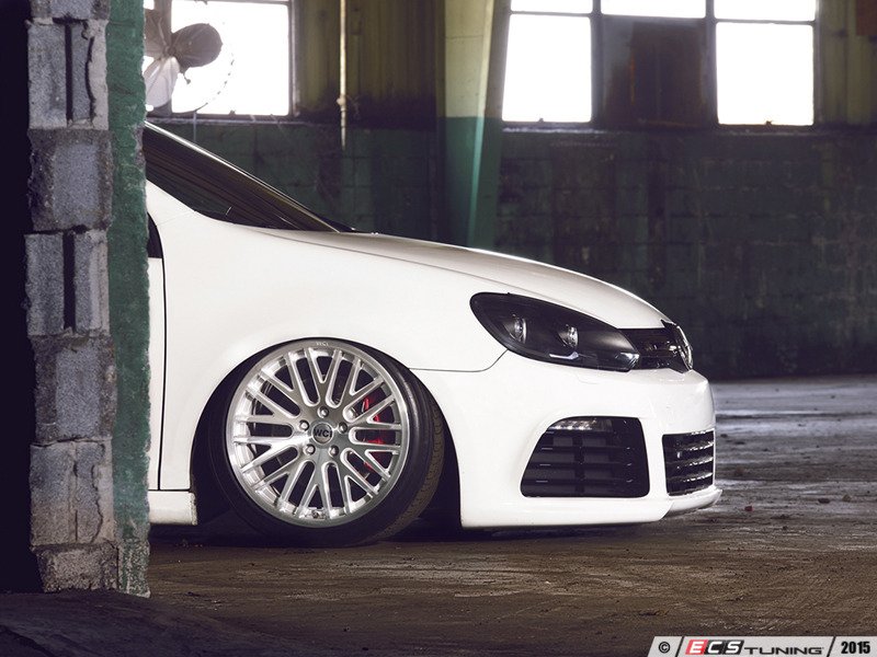 ECS News - WatercooledIND SY10 Wheels For 5x112 Bolt Pattern