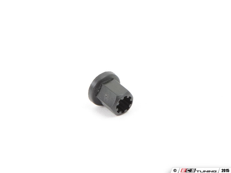 Genuine Mercedes Benz - 0039906351 - Nut - Priced Each