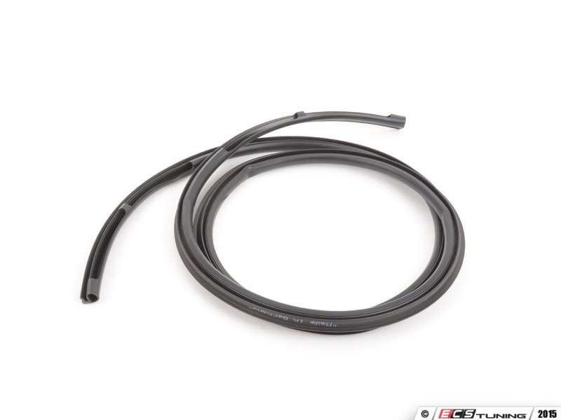 Genuine Porsche - 99356251902 - REAR WINDOW GASKET