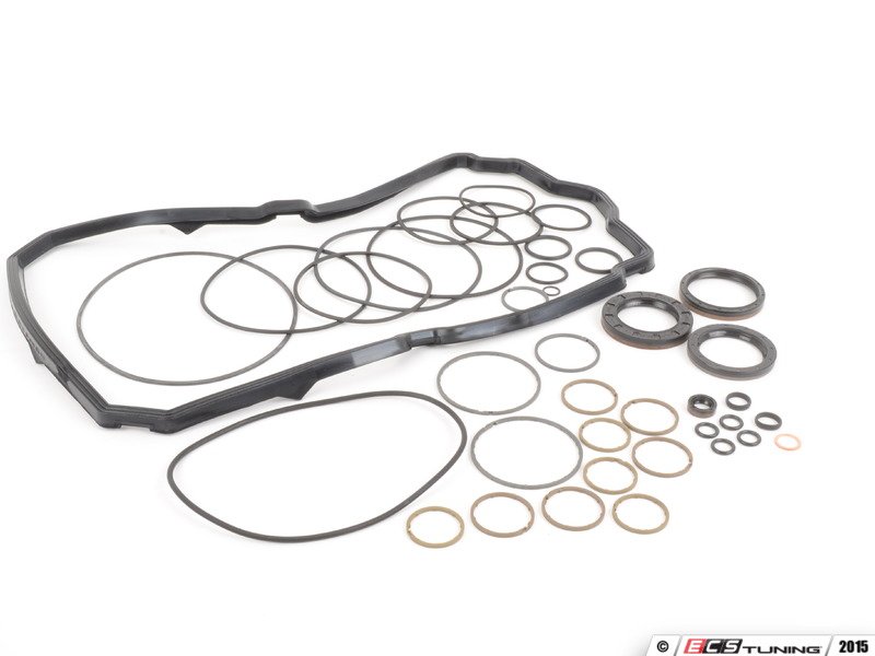 Genuine Mercedes Benz - 0002702500 - DS AUTOMATIC