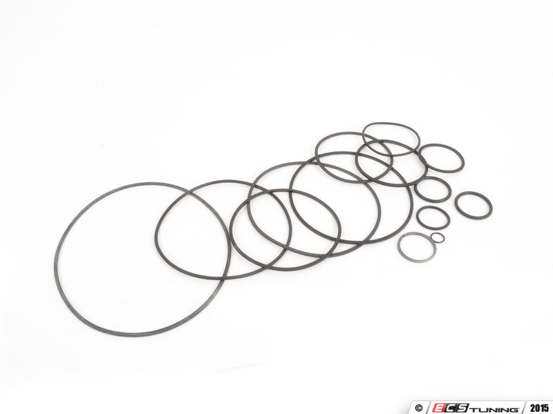 Genuine Mercedes Benz - 0002702500 - DS AUTOMATIC