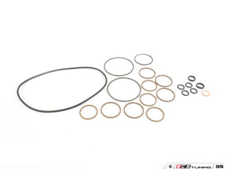 Genuine Mercedes Benz - 0002702500 - DS AUTOMATIC