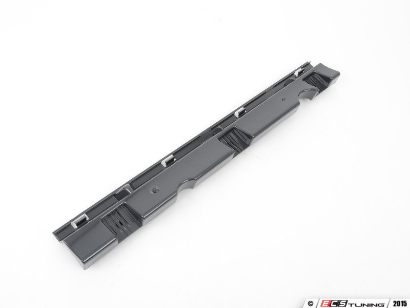 Genuine BMW - 51777224456 - SET OF RETAINER STRI (51-77-7-224-456)