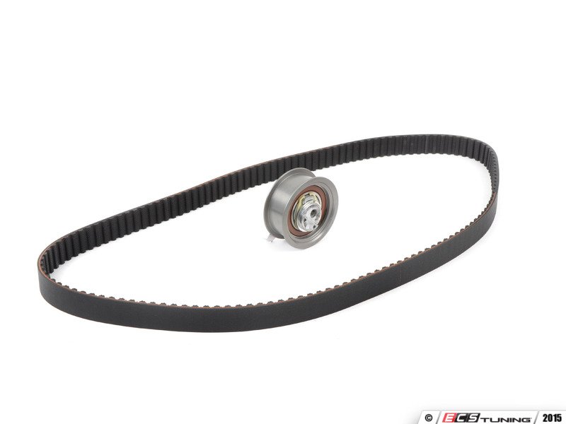 Genuine Volkswagen Audi - 038109119MKT - Timing Belt Kit - Standard