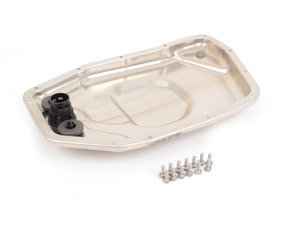 Audi S5 Automatic Transmission Oil Pans & Parts - ECS Tuning
