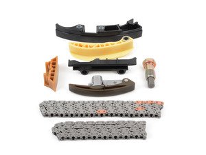 ECS News - Volkswagen MK5 R32 Timing Chain Kits