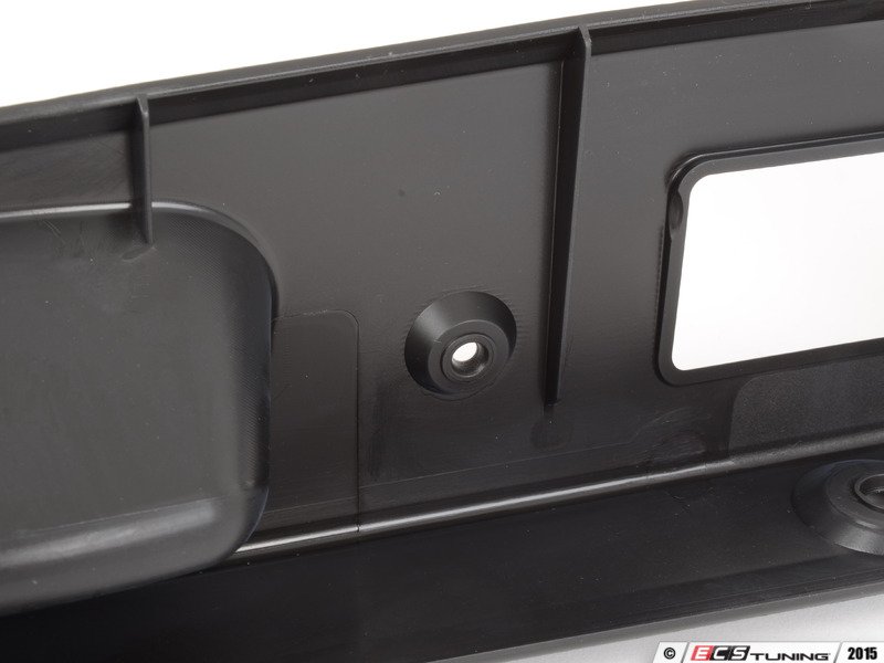 Genuine Mercedes Benz - 2047580002 - HANDLE