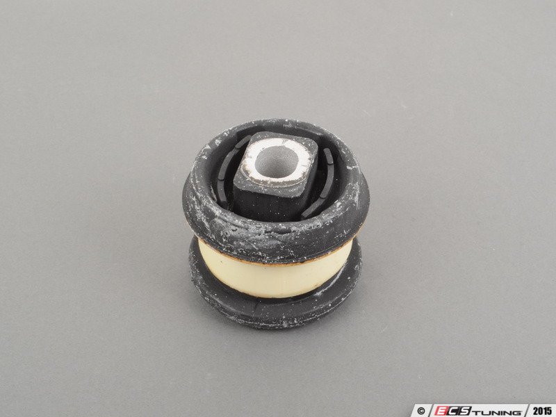 Genuine Volkswagen Audi - 8D0505145C - Rear Subframe Bushings - Front ...