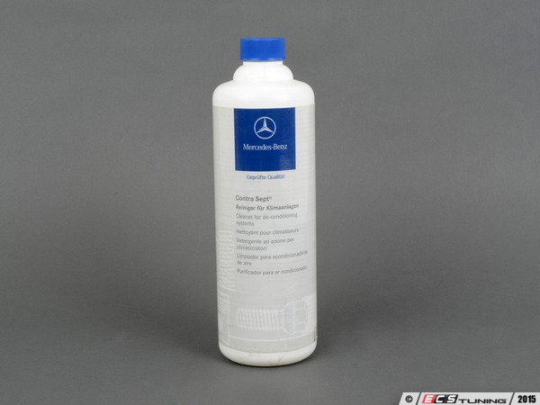 Genuine Mercedes Benz - 0099896171 - Mercedes-Benz Contra Sept