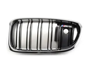 Genuine BMW - 51138057224 - Competition Package Kidney Grille - Right ...