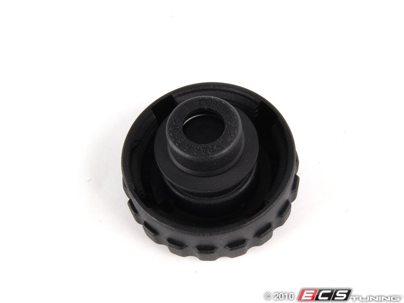 Genuine BMW - 17114379047 - Expansion Tank Cap (17-11-4-379-047)