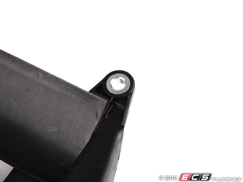 Genuine Volkswagen Audi - 06B103623P - Windage Tray (06B 103 623 P)