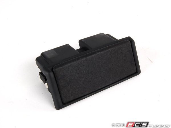 Genuine BMW - 51161904809 - Rear Ashtray (51-16-1-904-809)