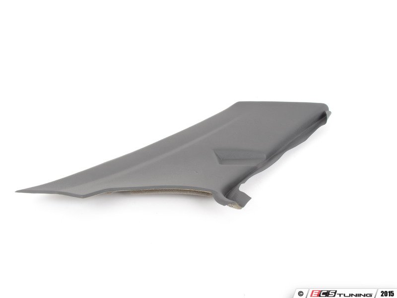 Genuine BMW - 51431955923 - Genuine C-pillar Trim - Left - (NO LONGER ...