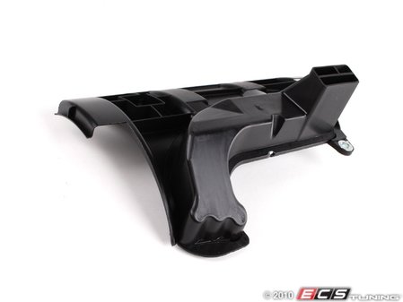 Genuine Volkswagen Audi - 06B103623P - Windage Tray (06B 103 623 P)