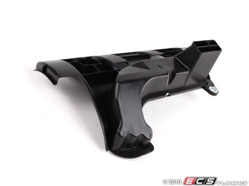 Genuine Volkswagen Audi - 06B103623P - Windage Tray (06B 103 623 P)