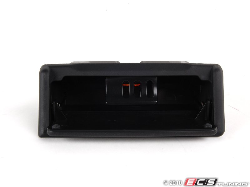 Genuine BMW - 51161904809 - Rear Ashtray (51-16-1-904-809)
