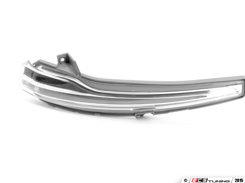 Genuine Mercedes Benz - 0999060243 - ADD. TURN SIGNAL LAMP