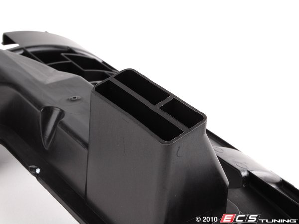 Genuine Volkswagen Audi - 06B103623P - Windage Tray (06B 103 623 P)