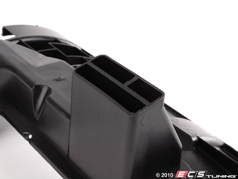 Genuine Volkswagen Audi - 06B103623P - Windage Tray (06B 103 623 P)