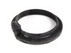 Genuine BMW - 31331128522 - Upper Spring Pad - 9mm (31-33-1-128-522)