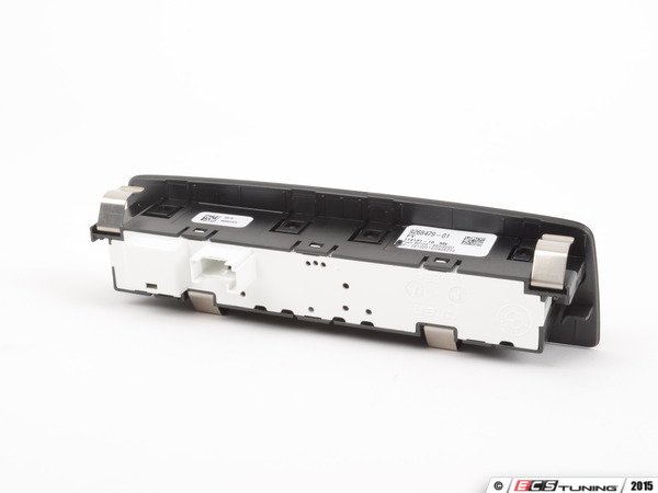 Genuine BMW - 61319268479 - USER-CONTROL, DRIVER ASSISTA (61-31-9-268-479)