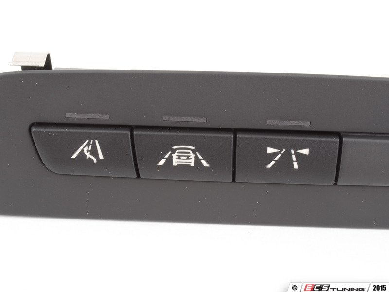 Genuine BMW - 61319268479 - USER-CONTROL, DRIVER ASSISTA (61-31-9-268-479)