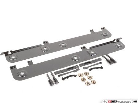 Genuine BMW - 54107198762 - Sunroof cover slide (54-10-7-198-762)