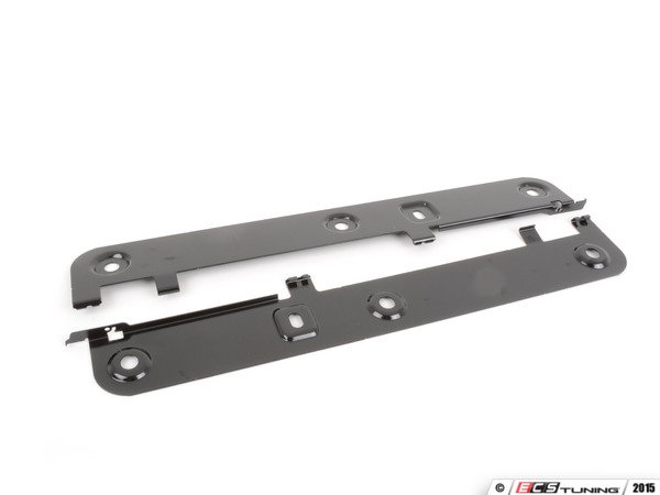 Genuine BMW - 54107198762 - Sunroof cover slide (54-10-7-198-762)