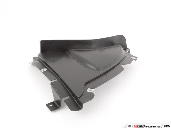 Genuine BMW - 51757193494 - COVER, BOTTOM RIGHT (51-75-7-193-494)