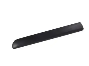 Genuine BMW - 51138208451 - Rear Door Moulding - Left (51-13-8-208-451)
