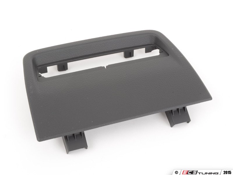 Genuine BMW - 51459239299 - COVER FOR DRIVER ASSISTENT (51-45-9-239-299)