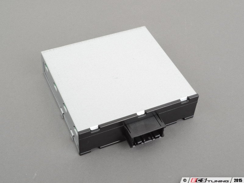 Genuine BMW - 61429251984 - VOLTAGE CONVERTER (61-42-9-251-984)