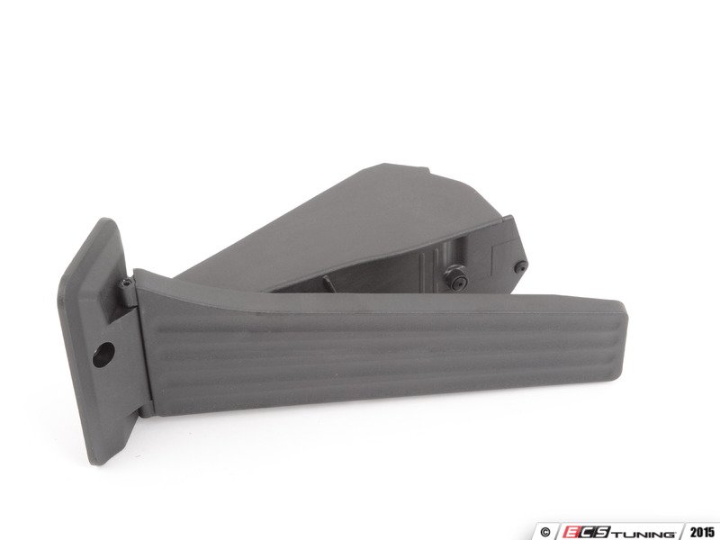 Genuine BMW - 35406889822 - Accelerator Module With Pedal (35-40-6-889-822)