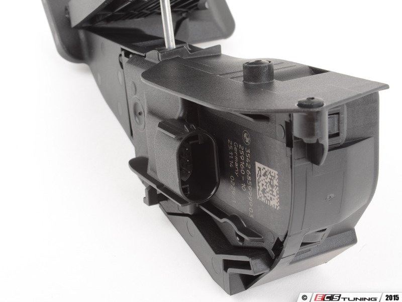 Genuine BMW - 35426859999 - Accelerator Module With Pedal (35-42-6-859-999)