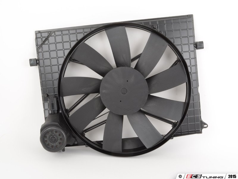 Genuine Mercedes Benz - 2205000093 - BLOWER