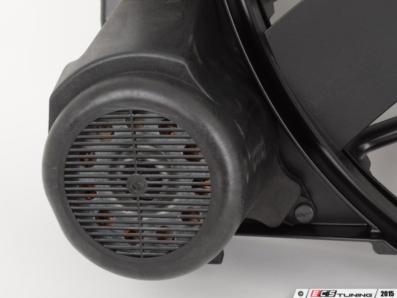 Genuine Mercedes Benz - 2205000093 - BLOWER