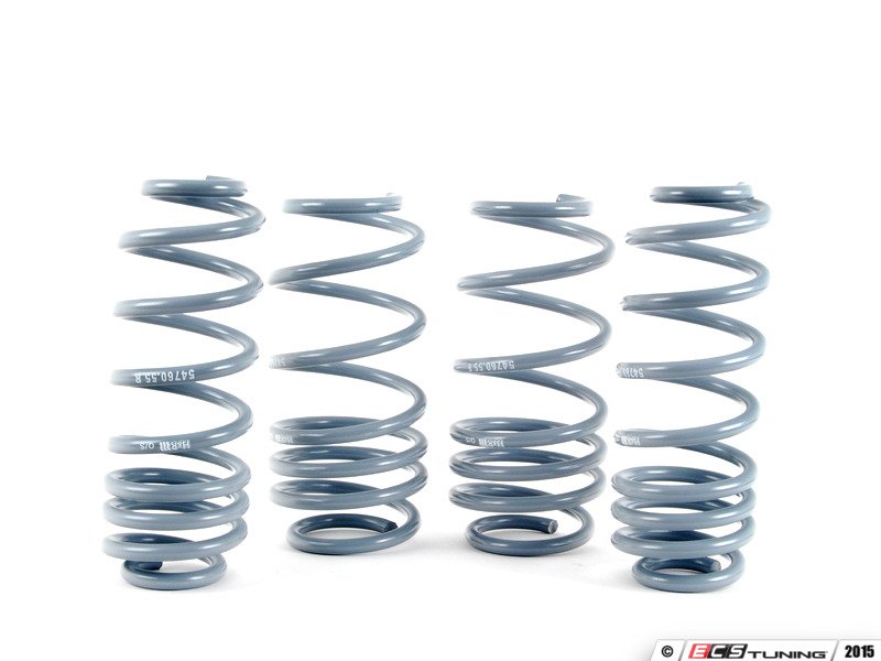 ECS News - VW B7 Passat H&R Sport Springs