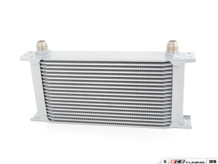 Mishimoto - MM0C-19 - Replacement Universal Oil Cooler - 19 Row
