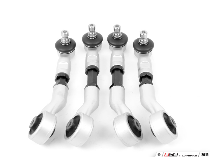 ECS News - Audi B5 A4 SPC Adjustable Upper Control Arms