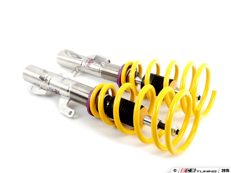 ECS News - R56 MINI KW V1 Coilover Kit