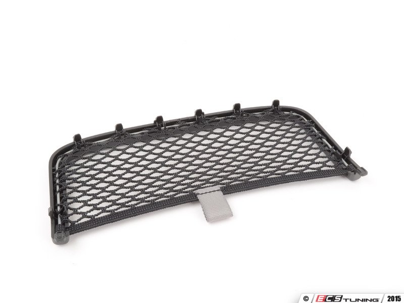 Genuine BMW - 51169248396 - Glove Compartment Storage Net (51-16-9-248-396)