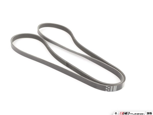 Genuine Mercedes Benz - 0139978792 - Serpentine Accessory Belt
