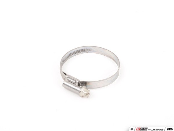 Genuine Mercedes Benz - 0069970690 - Hose Clamp - Priced Each