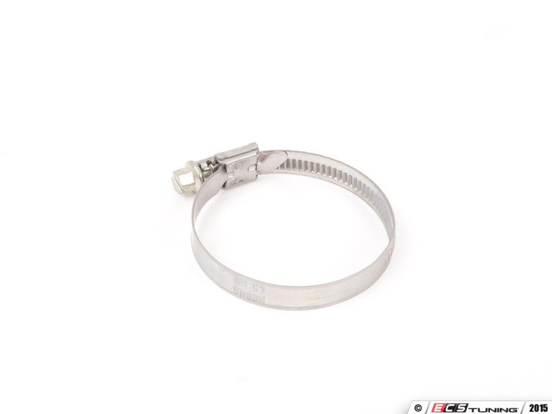 Genuine Mercedes Benz - 0069970690 - Hose Clamp - Priced Each