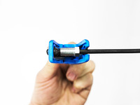 ECS News - Schwaben 8 Piece Fluid Line Stopper Kit