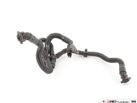 Genuine Volkswagen Audi - 06E103217L - Pressure Control Valve (PCV ...