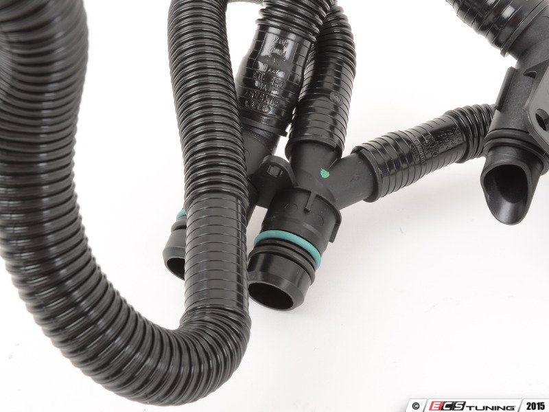 Genuine Volkswagen Audi - 06E103217L - Pressure Control Valve (PCV ...