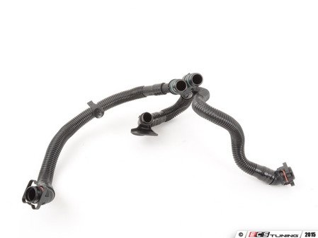 Genuine Volkswagen Audi - 06E103217L - Pressure Control Valve (PCV ...